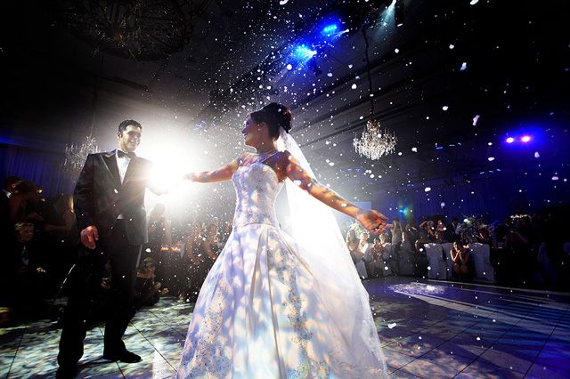 Snow Effect – Epic FX